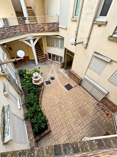 Paris 12ème, Bercy - Appartement 1 pièce à vendre