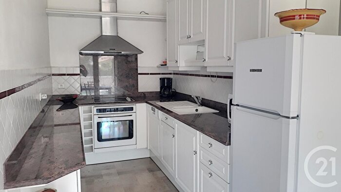 Appartement à vendre - Amélie-les-Bains-Palalda - 3 pièces - 2 chambres