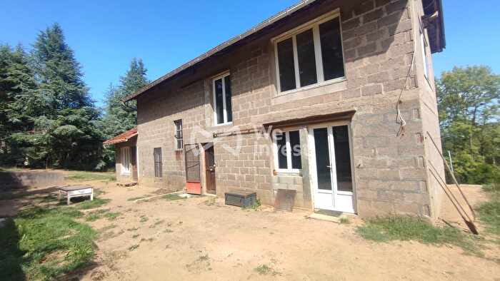 Maison 5 pièces à Decazeville, à vendre