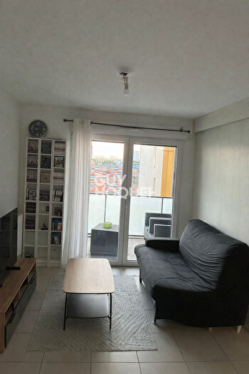 Appartement à vendre - Toulouse, La Cépière, Arènes - 2 pièces - 1 chambre