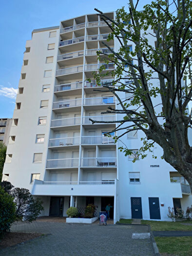 Appartement 1 pièce à vendre - Mérignac, Capeyron