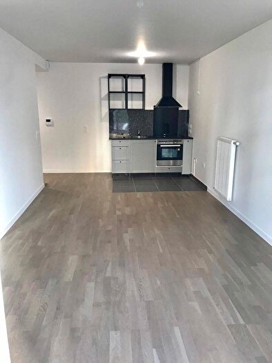 Appartement à louer - Val Content, Fontenay-aux-Roses - 2 pièces - 1 chambre