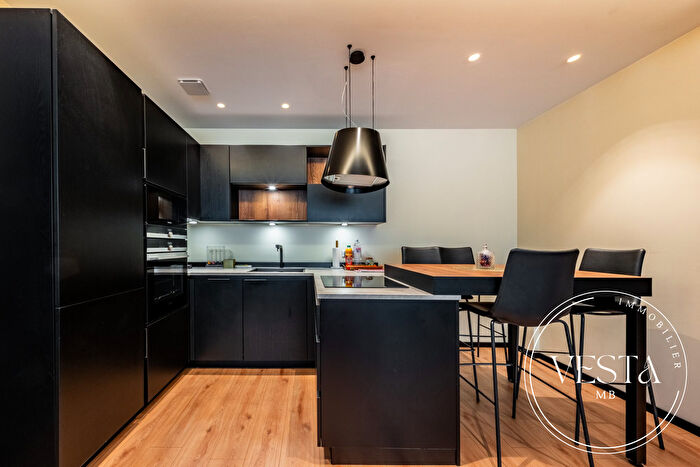 Dijon, Centre-ville : Appartement 3 pièces à vendre