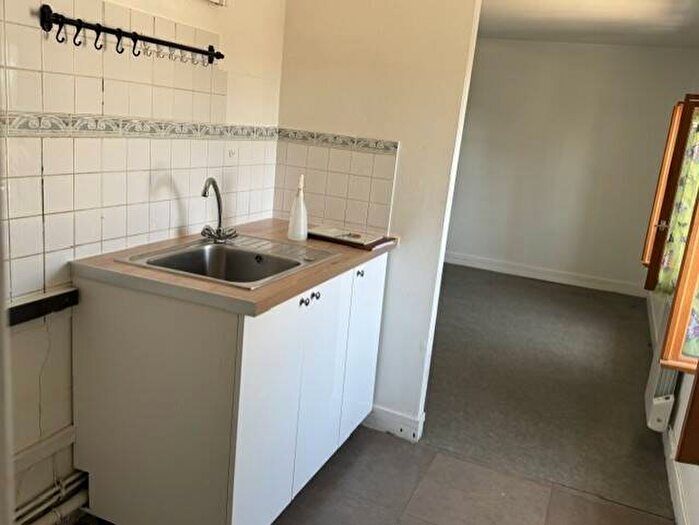 Garonnes, Sannois : Appartement 1 pièce à louer