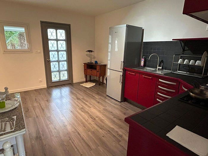 Appartement 2 pièces à louer à Les Marnieres, La Queue-en-Brie