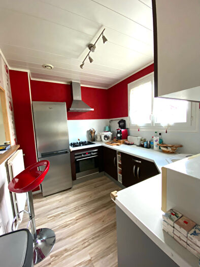 Maison 6 pièces à vendre à Cusset
