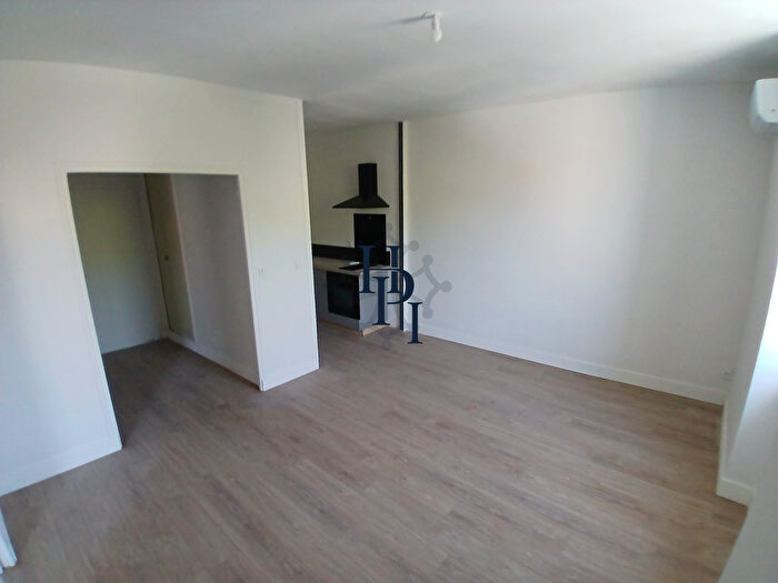 Appartement 2 pièces à louer à Saint-Affrique