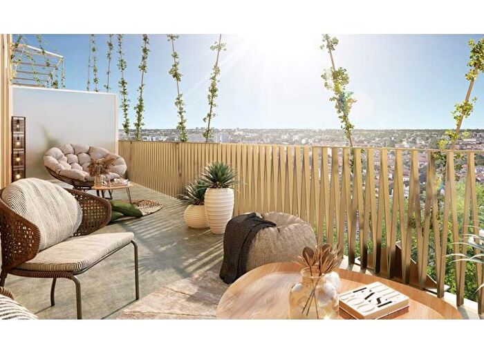 Maison à vendre - Châtenay-Malabry - 3 pièces