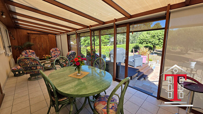 Maison 4 pièces à Avrillé, à vendre