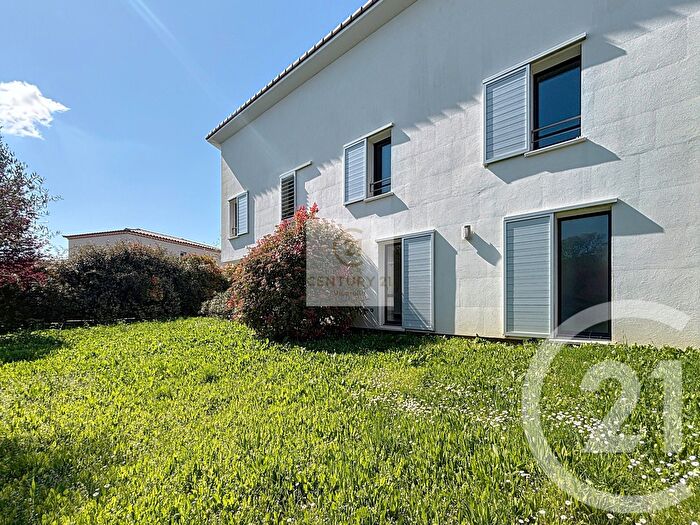 Maison 6 pièces à vendre - Combaillaux