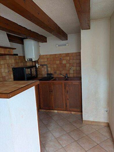 Maison 2 pièces à La Mure-Argens, à louer