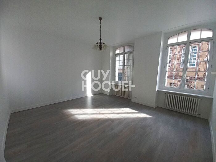Centre Ville, LAigle - Appartement 2 pièces à louer