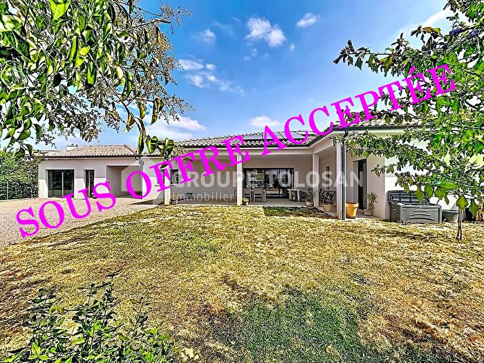 Maison 6 pièces à Lavaur, à vendre