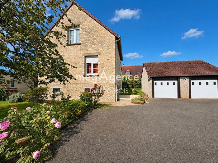 Maison 5 pièces à vendre - Saint-Germain-du-Corbéis