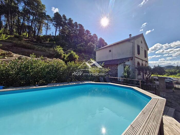 Maison à vendre - Portes - 7 pièces - 5 chambres