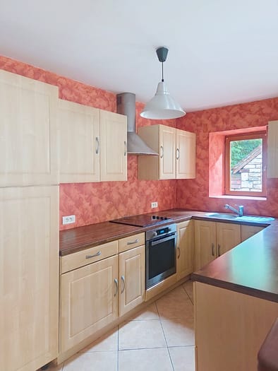 Maison 3 pièces à louer - Saint-Bris-le-Vineux