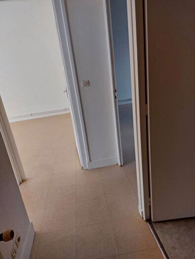 Appartement à louer - Saint-Bonnet-le-Château - 2 pièces