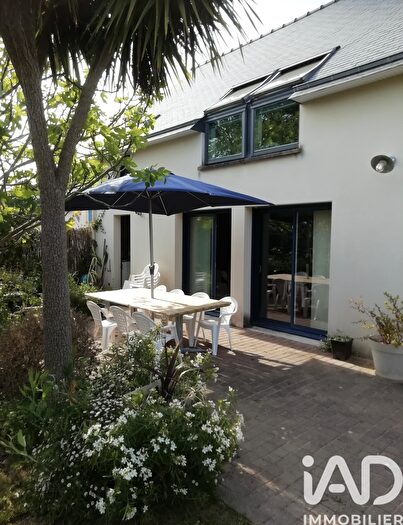 Maison à vendre - Lancieux - 5 pièces - 4 chambres