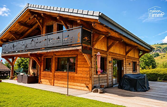 Maison 5 pièces à vendre - Bernex