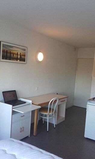 Appartement 1 pièce à louer - Atrias-Vieux Village-Grand Chaignet, Quetigny