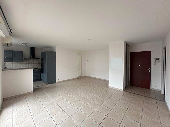 Appartement à louer - Rodez, Bourran, Calcomier - 3 pièces - 2 chambres