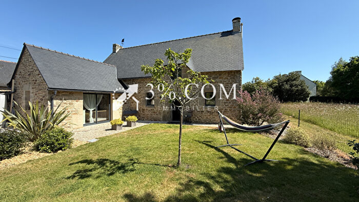 Maison à vendre - Baden - 6 pièces - 4 chambres