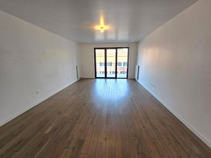 Val Fleury, Meudon - Appartement 2 pièces à louer