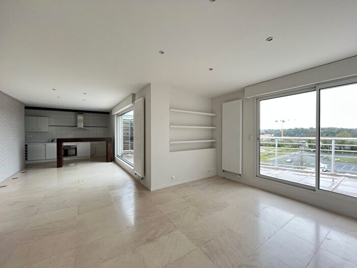 Appartement 3 pièces à louer - Rodez