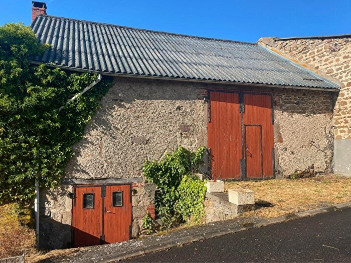 Maison 4 pièces à vendre - Aydat