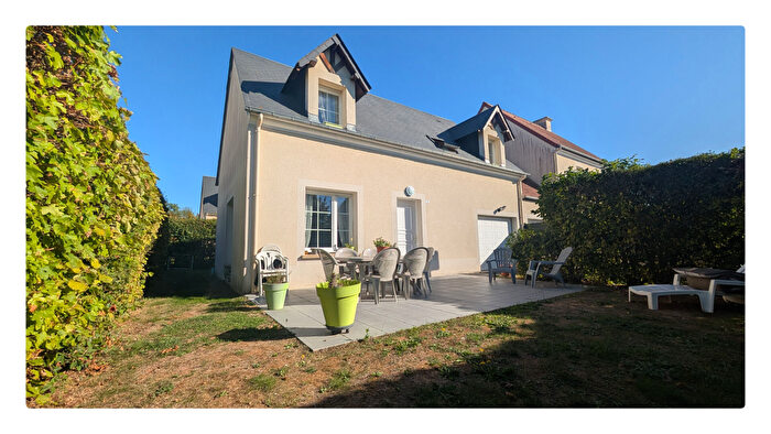 Maison 5 pièces à Ifs, à vendre