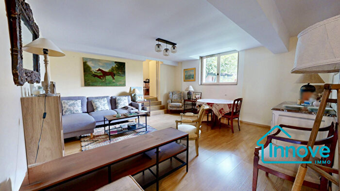 Appartement 4 pièces à vendre - Jouy-en-Josas