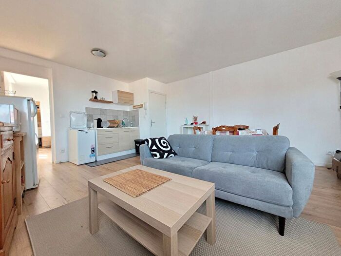Appartement 2 pièces à Lomme, Bourg, Délivrance, à vendre