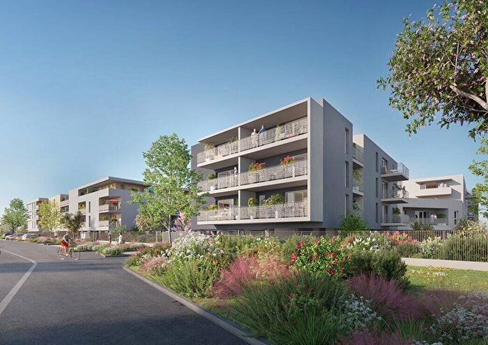 Appartement à louer - Zone Industrielle, Arles - 2 pièces - 1 chambre