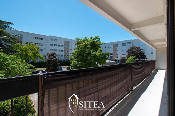 Colomiers, Bascule, Oratoire : Appartement 5 pièces à vendre