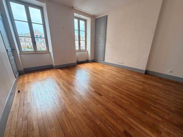 Appartement 2 pièces à louer - La Châtre