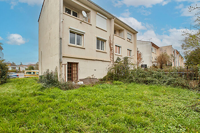 Maison à vendre - Agen, Le Lac - 3 pièces - 2 chambres