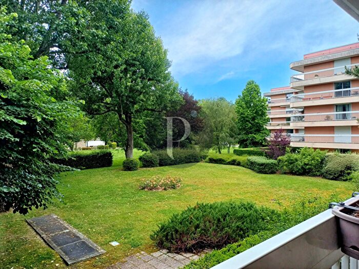 Appartement 4 pièces à vendre - Verrières-le-Buisson, Gros Chênes, Noisette, Tombeau de Molé