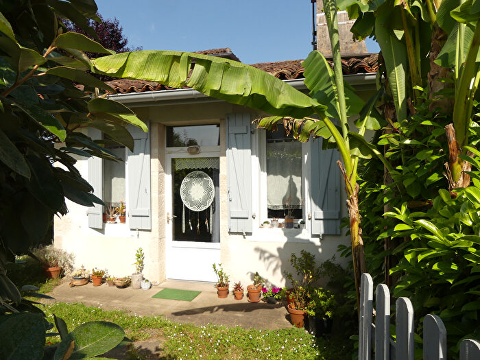 Appartement 3 pièces à Montfort-en-Chalosse, à louer