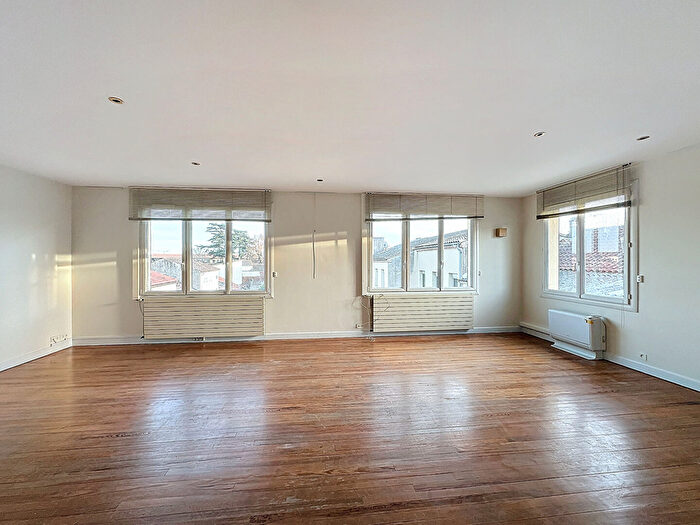 Appartement 3 pièces à Villeneuve-sur-Lot, Sainte-Catherine, à vendre