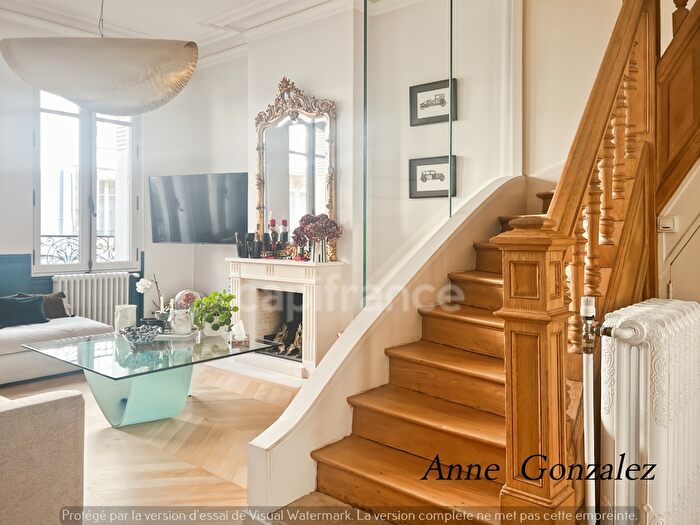 Maison à vendre - Orléans, Cathédrale, Jeanne dArc - 9 pièces - 5 chambres