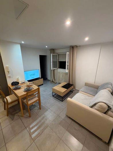 Le Hameau, Pau - Appartement 2 pièces à louer