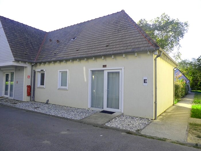 Maison 2 pièces à Salies-de-Béarn, à vendre