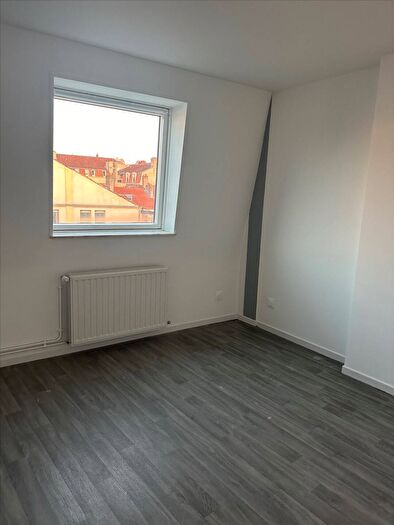 Les îles, Metz - Appartement 1 pièce à louer
