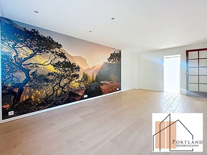 Appartement 3 pièces à louer - Coteaux-Plateau, Champigny-sur-Marne