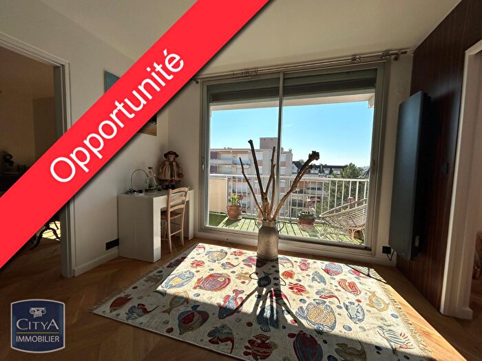 Appartement à vendre - Périgueux, Toulon, Beaulieu - 3 pièces - 2 chambres