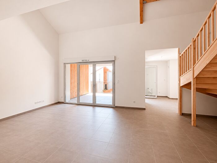Appartement 4 pièces à vendre à Saint-Romain-en-Gal