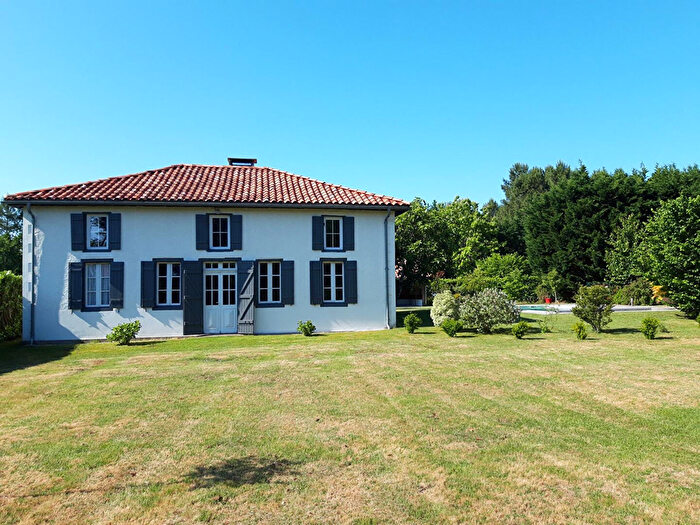 Maison à vendre - Solférino - 7 pièces - 5 chambres