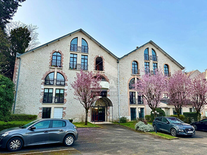 Appartement à vendre - Orléans, La Madeleine, Saint-Laurent - 4 pièces - 3 chambres