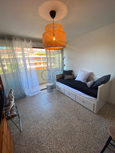 Appartement 1 pièce à louer - Aix-en-Provence, Centre-ville