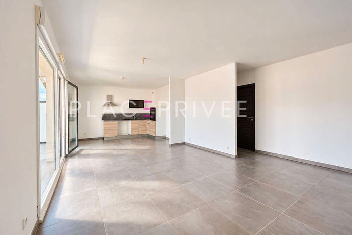 Appartement 3 pièces à République, Jarville-la-Malgrange, à louer